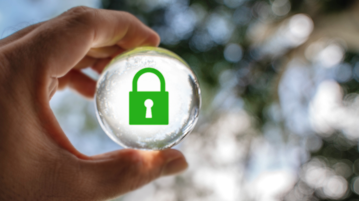 How privacy became mission critical