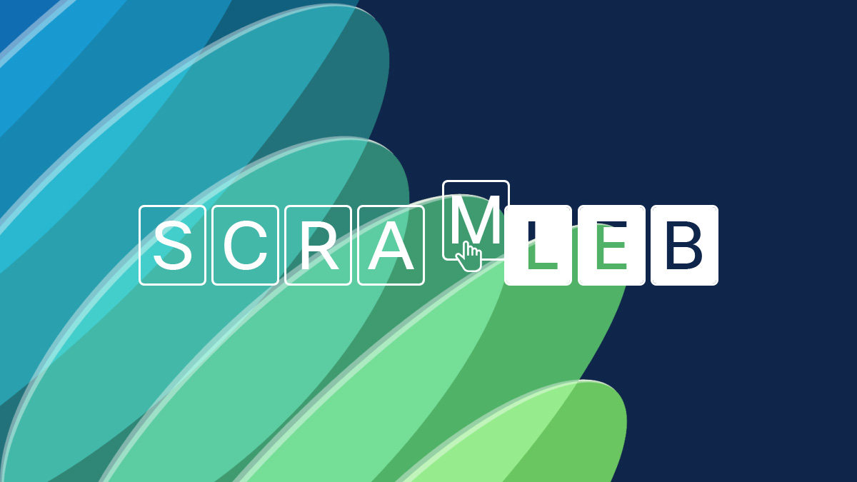 Cisco Live Word Scramble